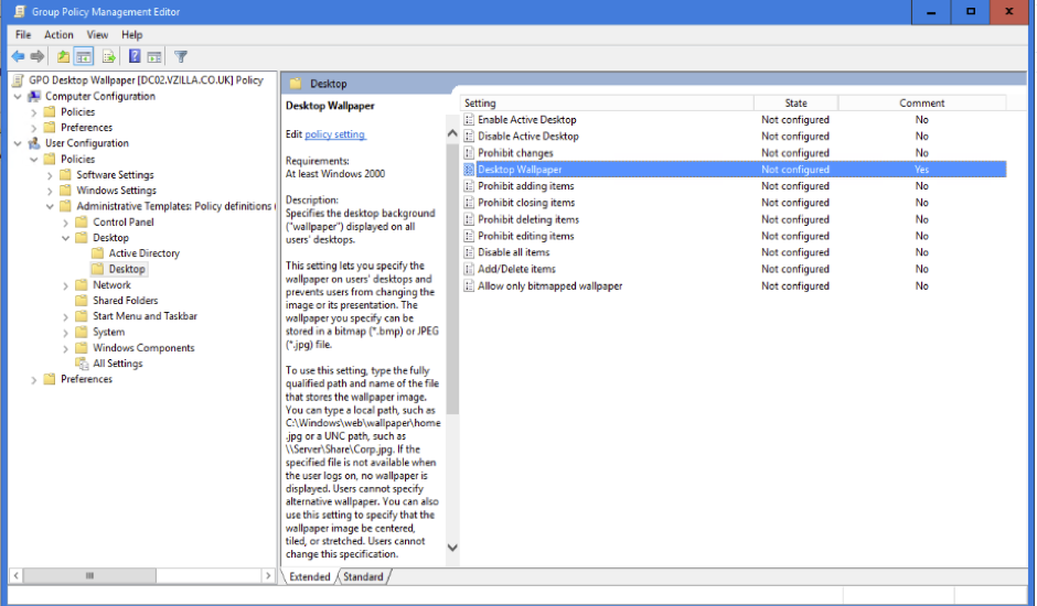 #ProjectTomorrow - (Veeam) Wallpapers by GPO - vZilla